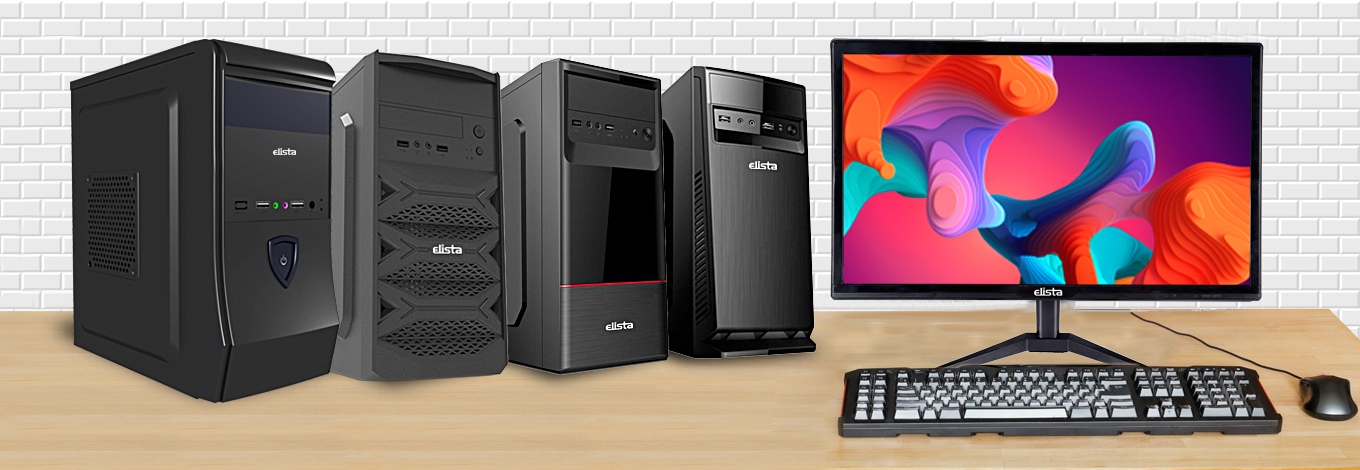 Computer UPS - Best UPS for Computer | Elista