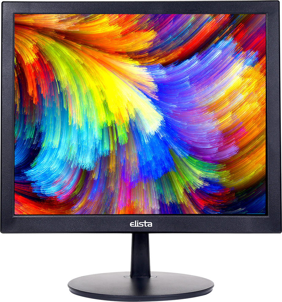LED Monitor ELS-VS16HD PRO LED - VGA+HDMI_A+