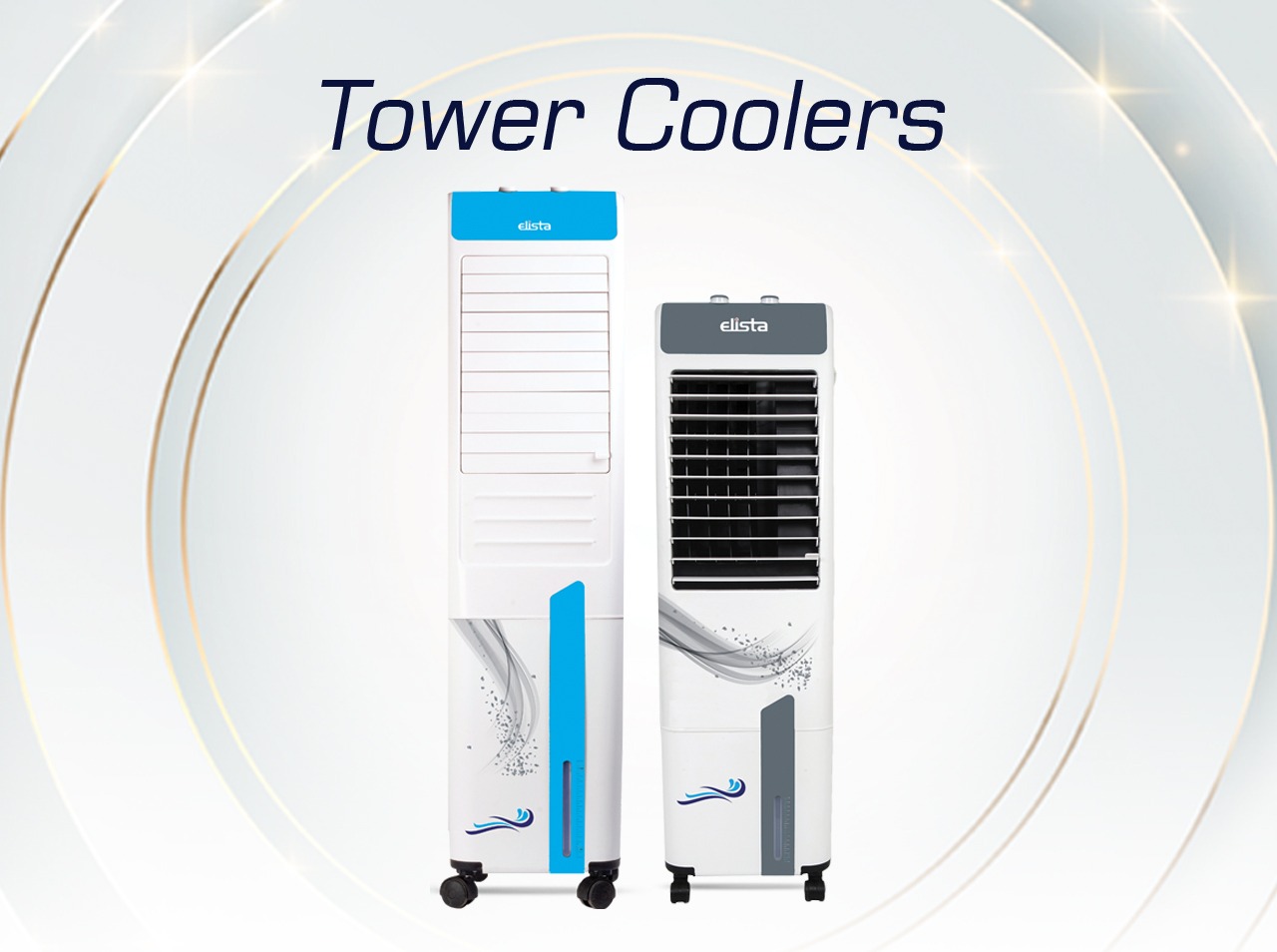 Benefits of Tower Cooler for Home and Office