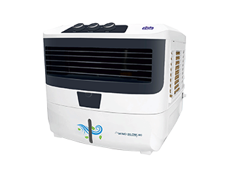 Best Window Cooler in India - Elista