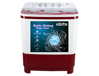 Semi-Automatic Washing Machines - Elista
