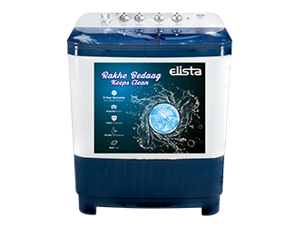 Semi-Automatic Washing Machines - Elista