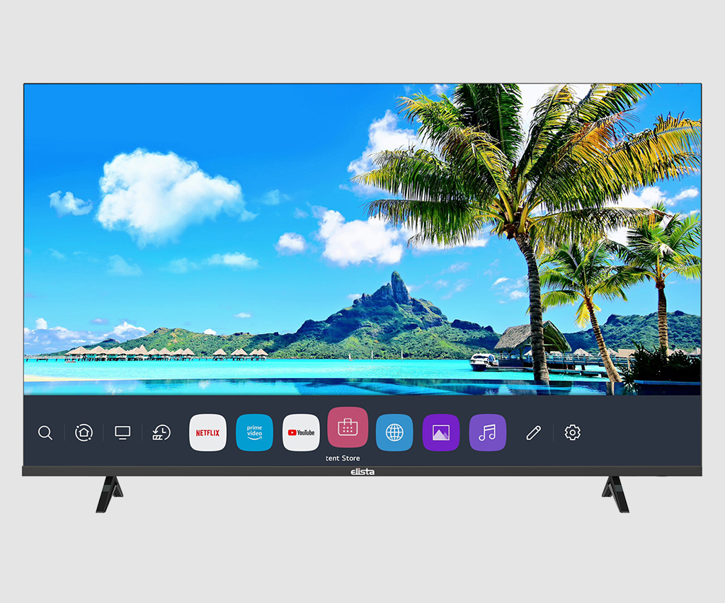 OS TV 55 Inch At Best Price Elista